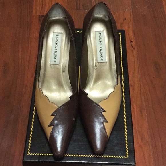 Monzo Franco | Shoes | Women Shoes Monson Franco | Poshmark